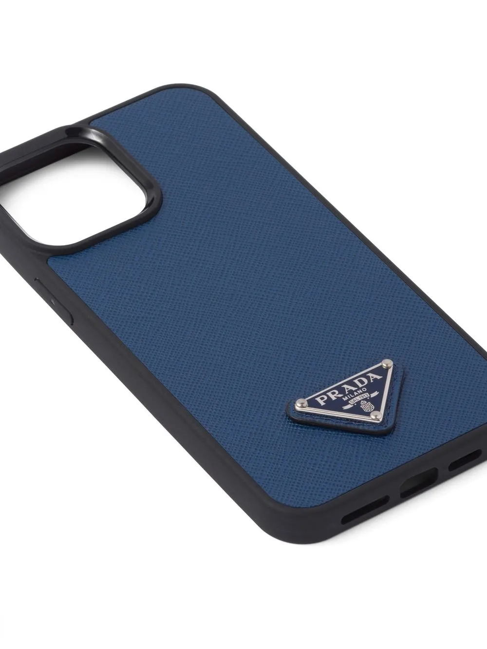 Prada Iphone Pro Max Cover Farfetch