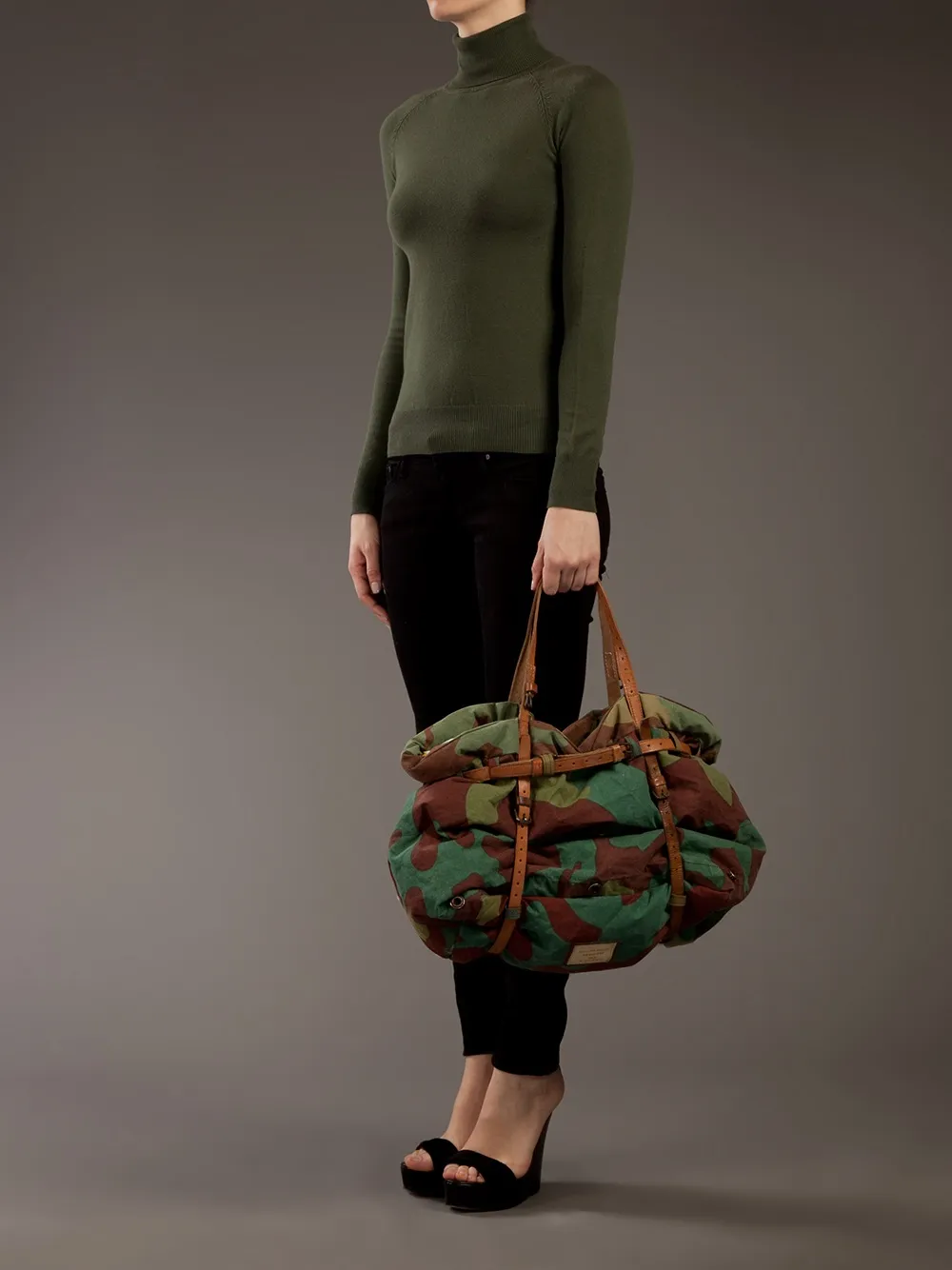 A.N.G.E.L.O. & Partners Vintage Vintage Bag - Farfetch