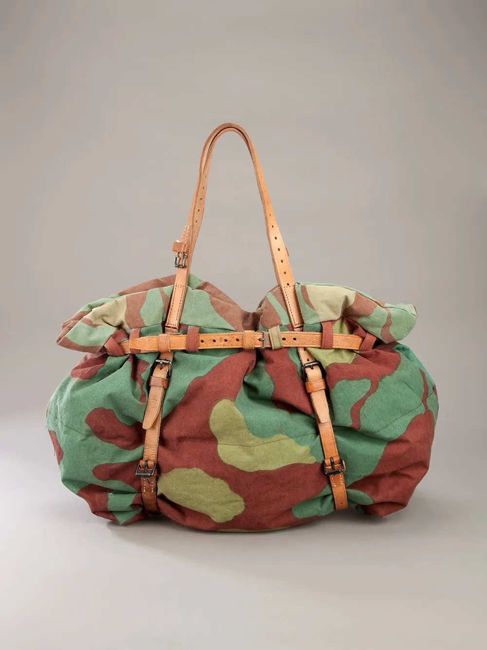 A.N.G.E.L.O. & Partners Vintage Vintage Bag - Farfetch
