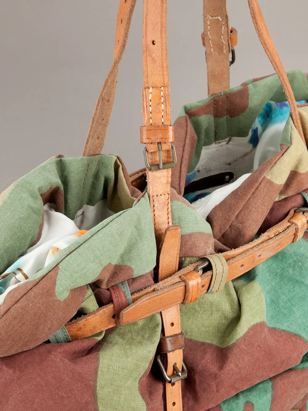 A.N.G.E.L.O. & Partners Vintage Vintage Bag - Farfetch