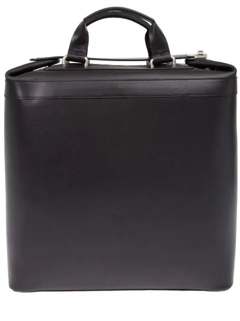 Bonastre 'D7' Box Holdall - Farfetch