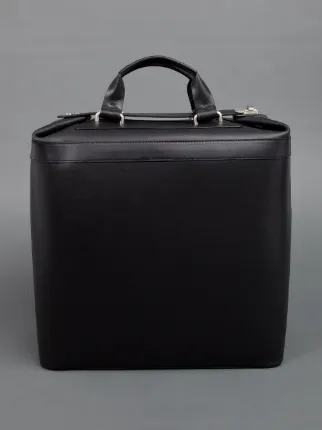 Bonastre 'D7' Box Holdall - Farfetch