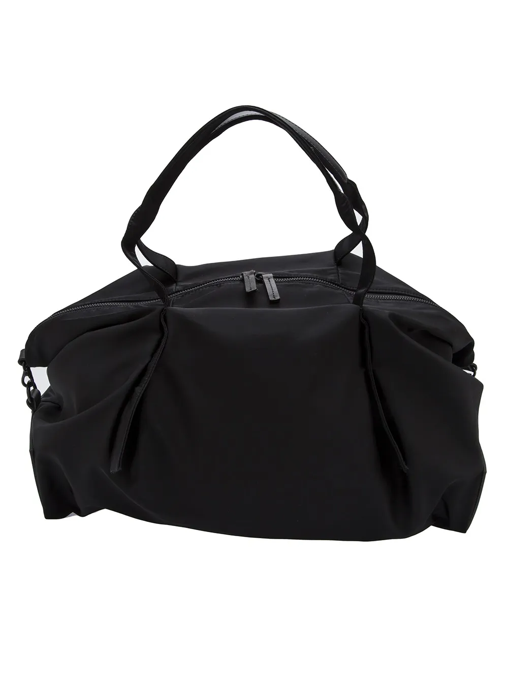 Yohji Yamamoto Boston Bag - Farfetch