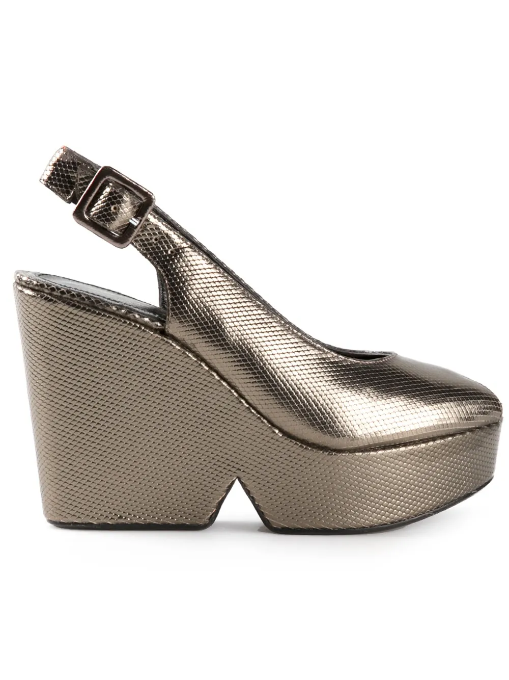 Robert Clergerie 'Dylan' Pumps - Farfetch