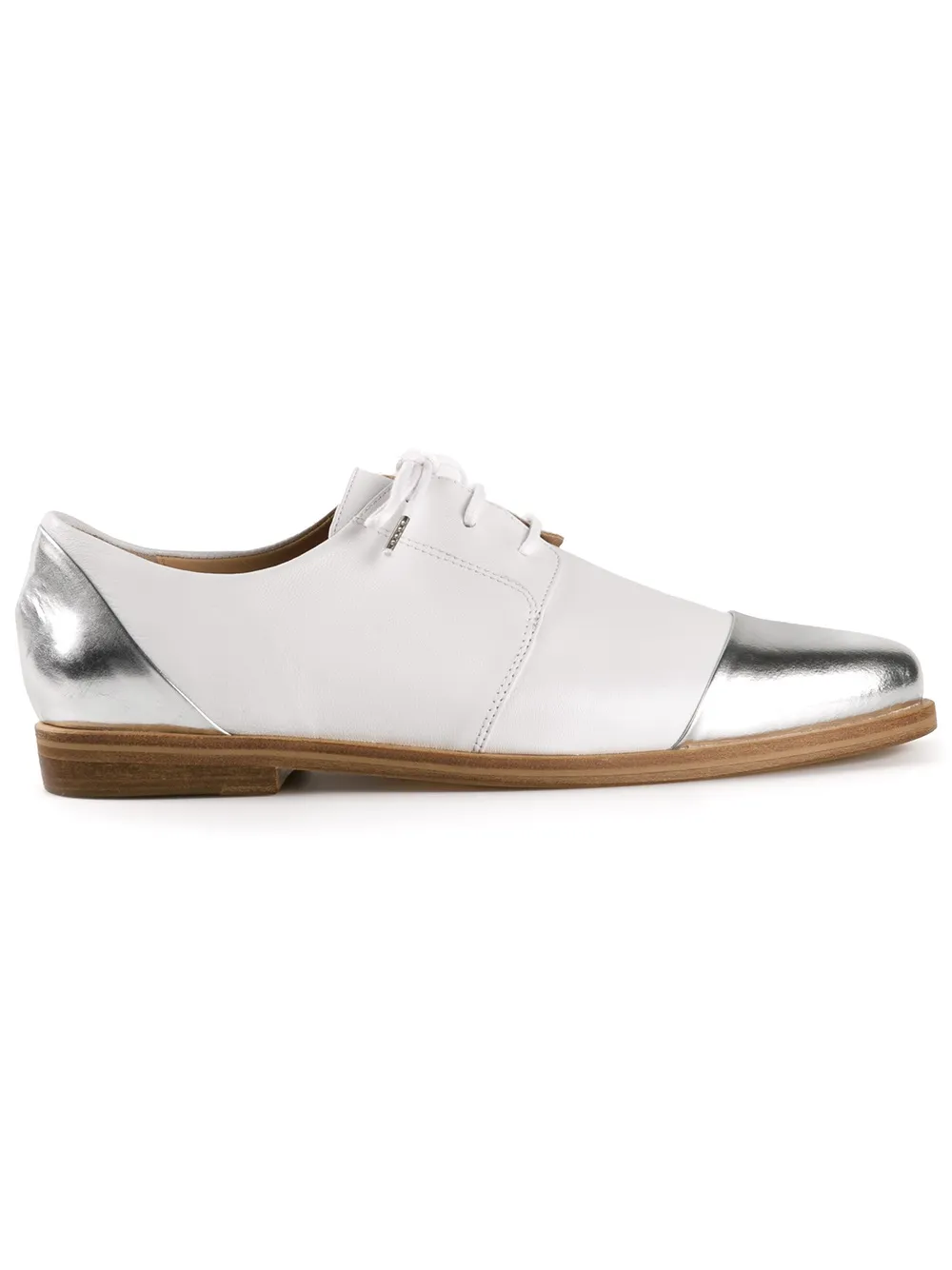 Thakoon Addition 'Karolina' Derby Shoes - Farfetch