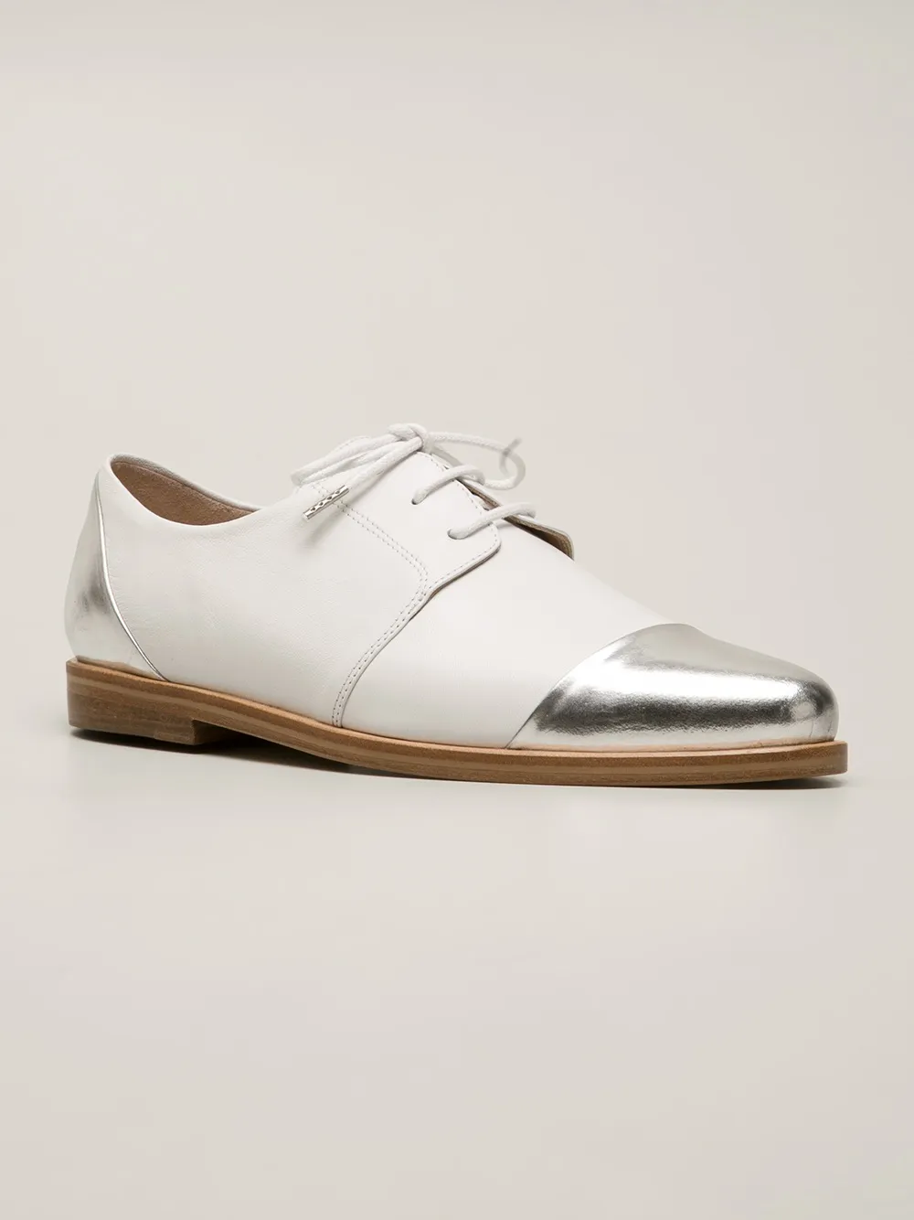 Thakoon Addition 'Karolina' Derby Shoes - Farfetch