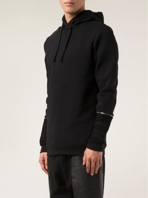 Giorgio Brato Basic Hoodie - Farfetch
