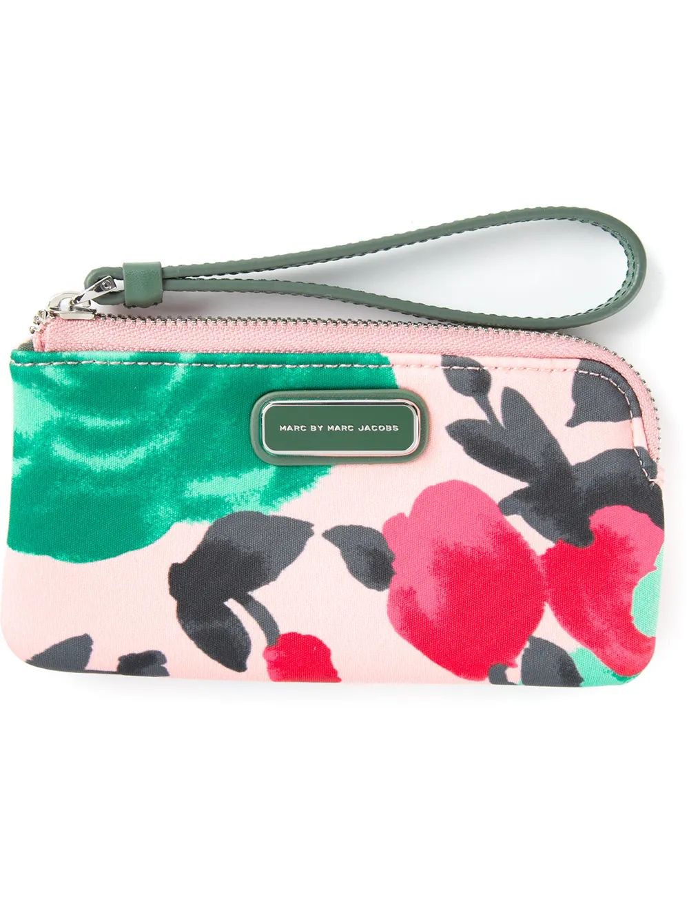 Marc By Marc Jacobs 'Jerrie Rose' Phone Case - Farfetch