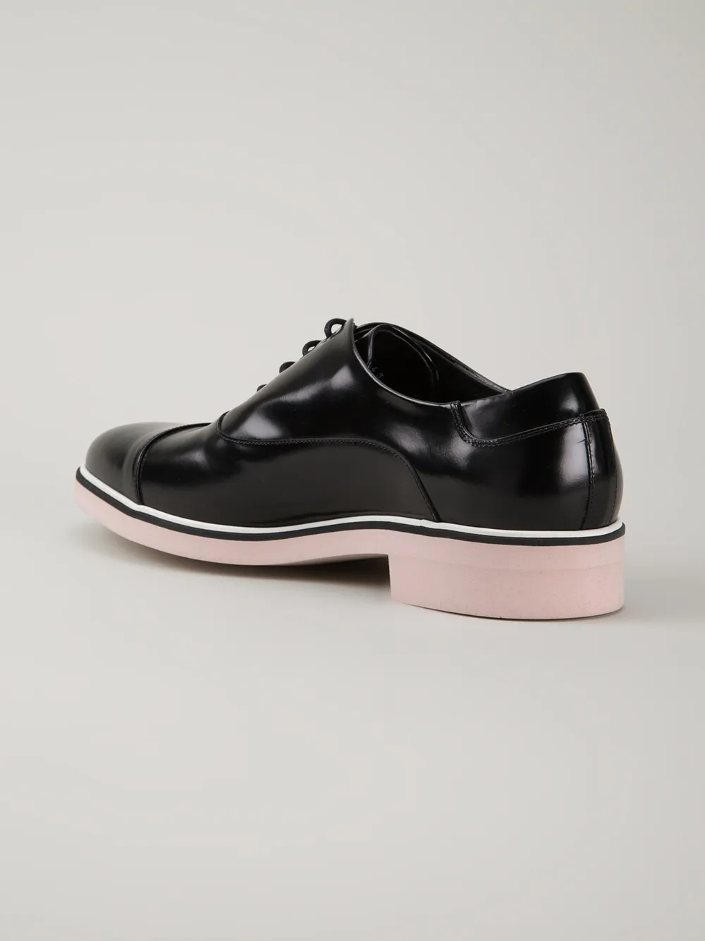 Nicholas Shoes Logo
