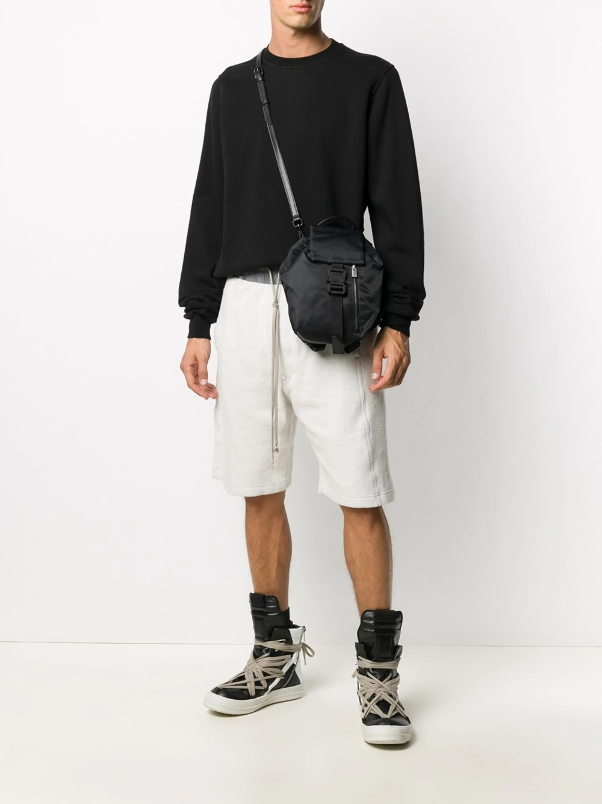 1017 ALYX 9SM small Tank backpack | Eraldo.com WF 1017 ALYX 9SM small Tank backpack | Eraldo.com WF