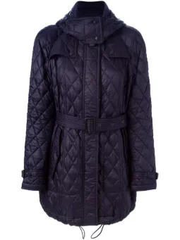 Designer Parkas & Women's Parka Coats 2016 - Farfetch