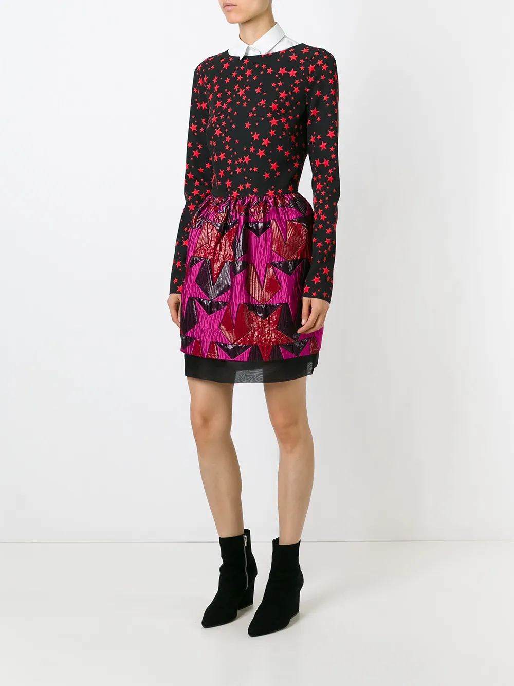 Marco Bologna Star Dress - Farfetch