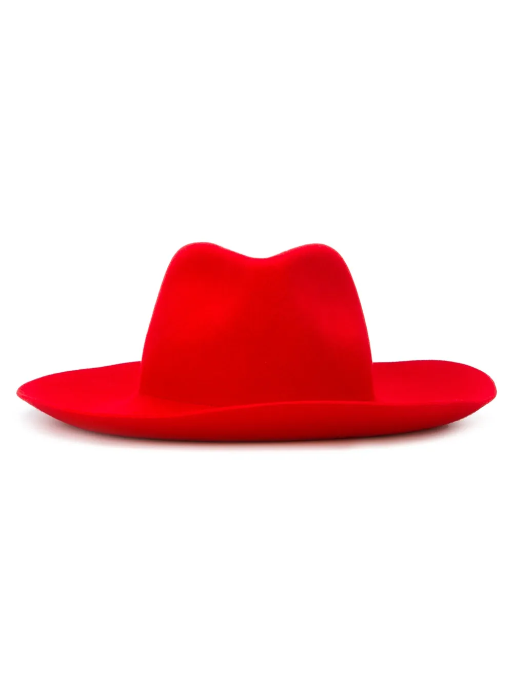 Forte Forte Fedora Hat - Farfetch
