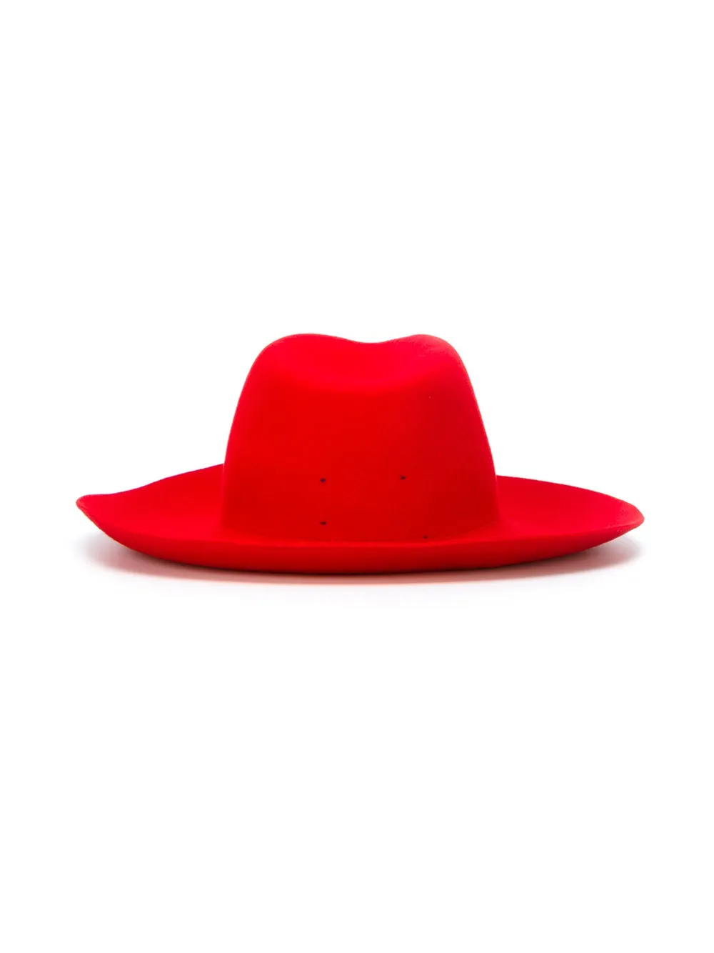 Forte Forte Fedora Hat - Farfetch