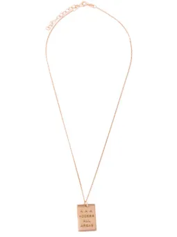 Colares Masculinos 2017 - Farfetch