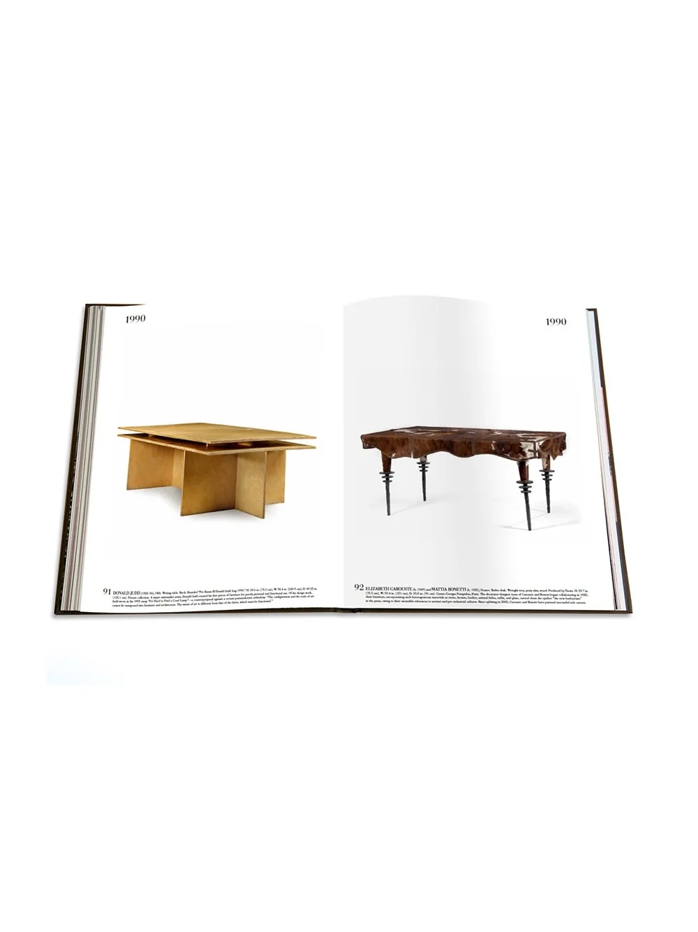 Assouline The Impossible Collection Of Design | Yellow | FARFETCH