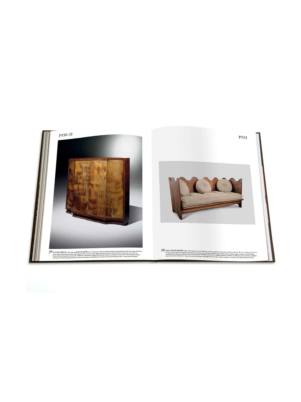 Assouline The Impossible Collection Of Design | Yellow | FARFETCH