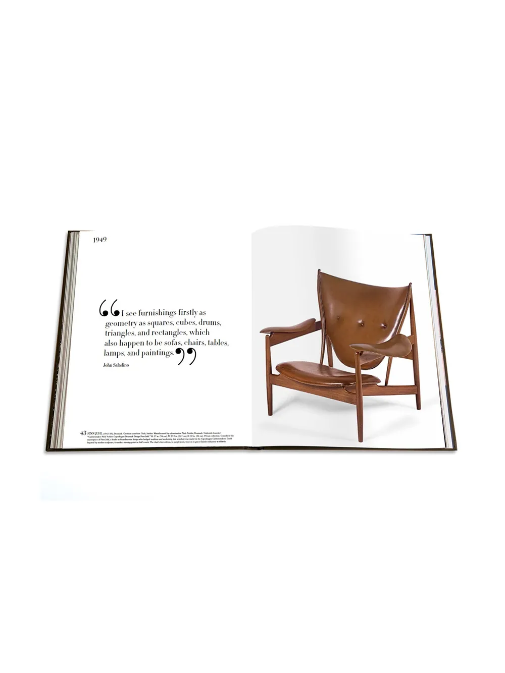 Assouline The Impossible Collection Of Design | Yellow | FARFETCH