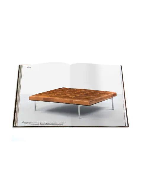 Assouline The Impossible Collection Of Design - Farfetch