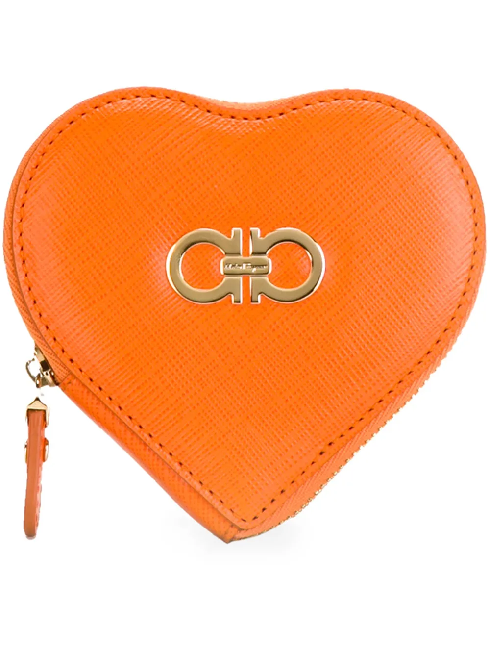 Salvatore Ferragamo Coin Purse | Paul Smith