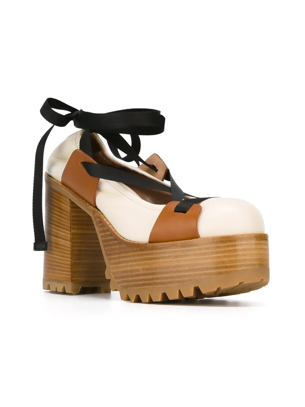 Marni Platform Sandals - Farfetch