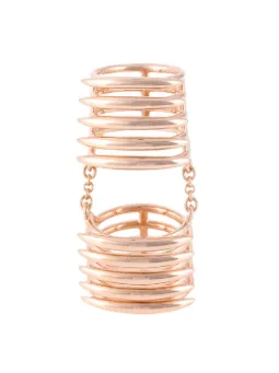 Designer Damen Ringe 2018 - Farfetch