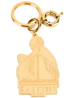 Designer Keyrings & Luxury Women's Keychains – Farfetch