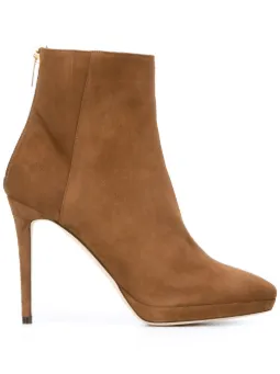 Designer Stiefel 2017 für Damen - Farfetch