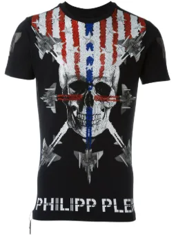 Philipp Plein – Luxe Brands Online – Farfetch