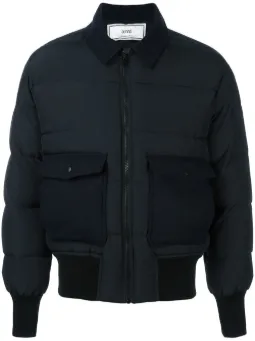 Men's Padded Jackets & Designer Puffas 2016 - Farfetch