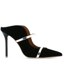 Designer Mules, Mule Shoes and Women's Clogs - Farfetch