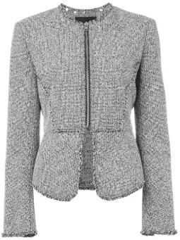 Chaquetas Tweed de Marca - Moda de Mujer - Farfetch