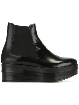 Maison Margiela Boots – Luxury Fashion – Farfetch
