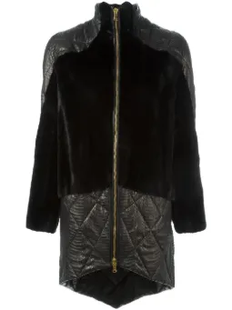 Designer Fur Coats - Farfetch