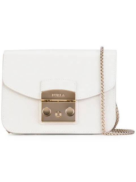 Furla Metropolis White | かわいい
