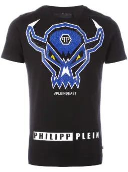 Philipp Plein – Luxe Brands Online – Farfetch