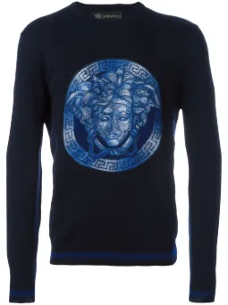Compre Versace Masculino – Moda Internacional – Farfetch