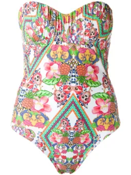 Designer Swimsuits & Women's Monokinis 2016 - Farfetch