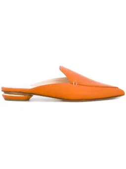 Women's Designer Mules 2017/18 - Farfetch