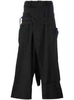 Yohji Yamamoto（ヨウジ・ヤマモト）メンズ通販｜Farfetch（ファーフェッチ）