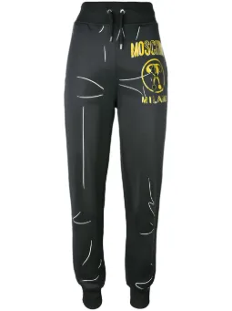 Designer Sweat Pants, Harem & Track Pants - Farfetch