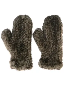 Designer Gloves & Luxury Women's Gloves 2016 - Farfetch