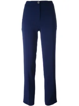 Designer Pants for Women 2016 - Luxury - Farfetch