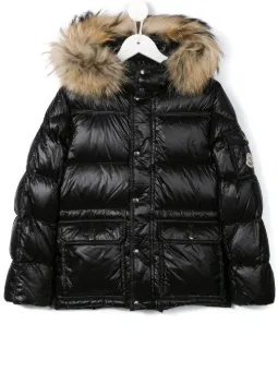Moncler Kids - Luxury Kidswear - Farfetch