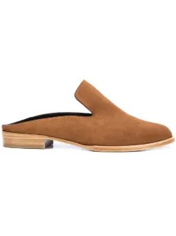 Designer Mules, Mule Shoes and Women's Clogs - Farfetch