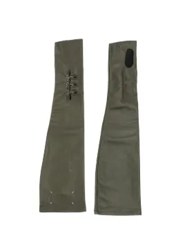 Designer Gloves & Luxury Women's Gloves 2016 - Farfetch