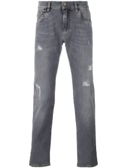 Men's Dolce & Gabbana Jeans – Luxury Denim – Farfetch
