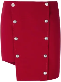 Jupes asymétriques 2017 - Marques de luxe & créateurs - Farfetch