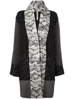 Designer Cardi-Coats & Long Cardigans - Farfetch