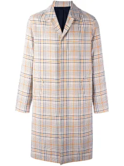 Men's Designer Coats & Outerwear 2017 - Farfetch